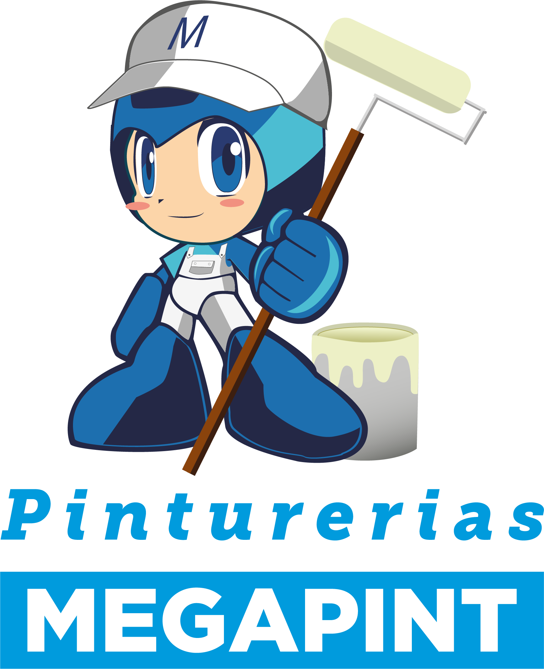 Pinturerías Megapint